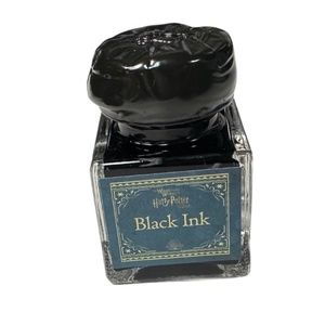 Universal | Office | Universal Studios Harry Potter Quill Black Ink | Poshmark